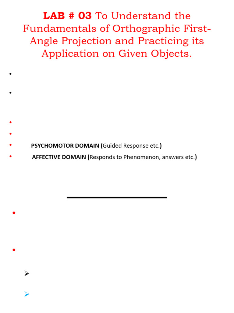 Experiment No 3 | PDF