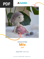 Esther The Elephant Jess Huff | PDF