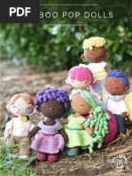 Esther The Elephant Jess Huff | PDF