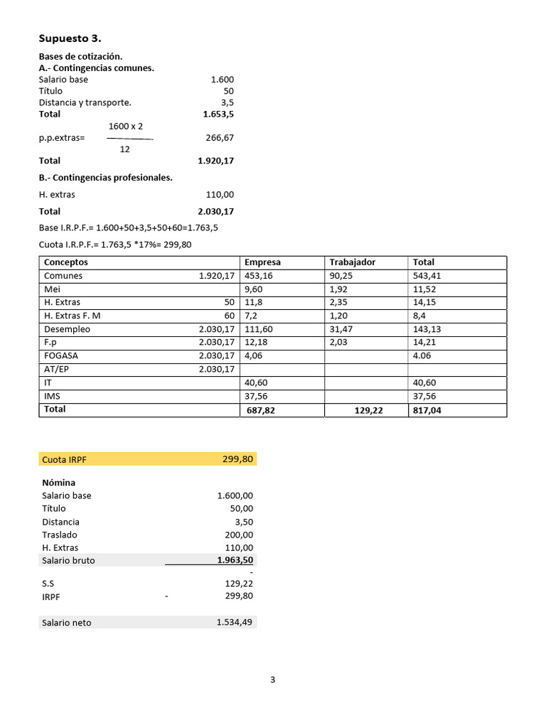 Soluc Ejer.3 Hoja1 | PDF