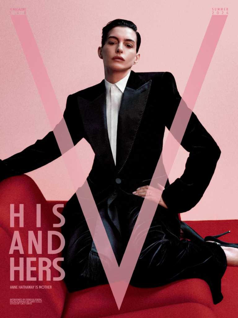 V Magazine Summer 2024 | PDF