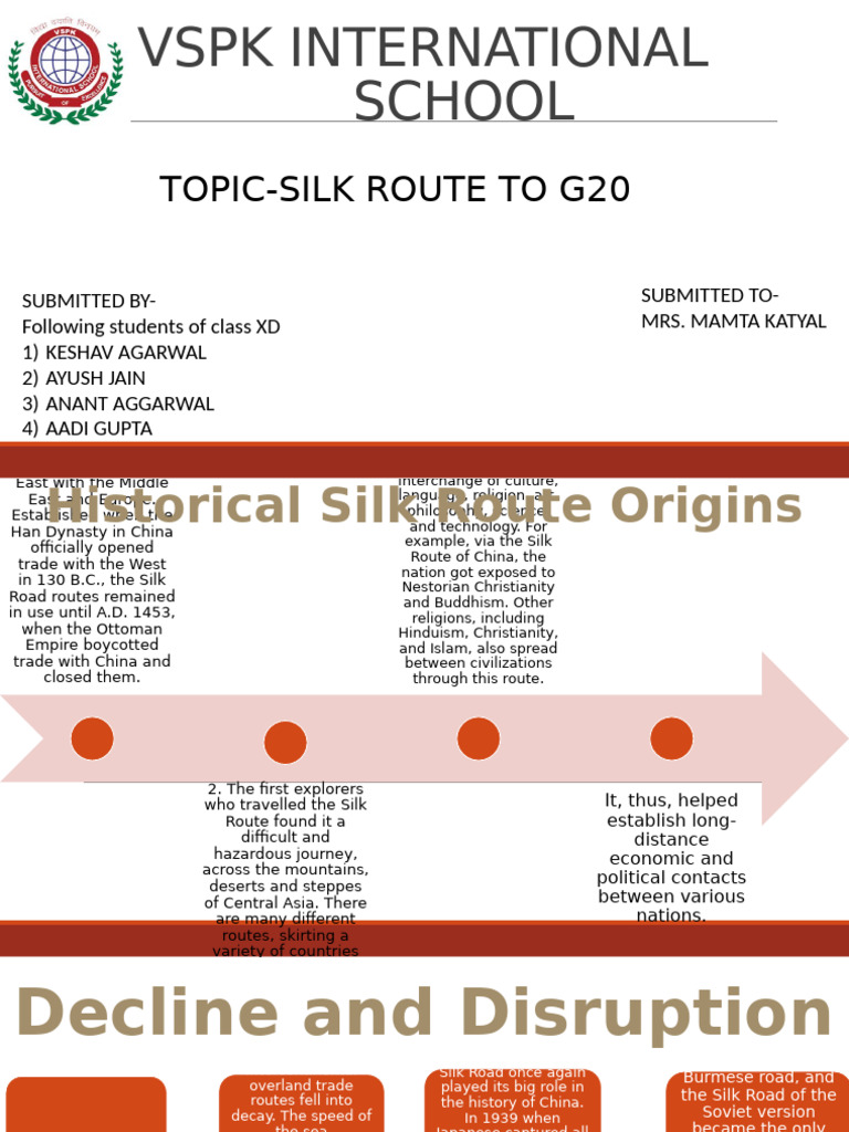 SST Project | PDF