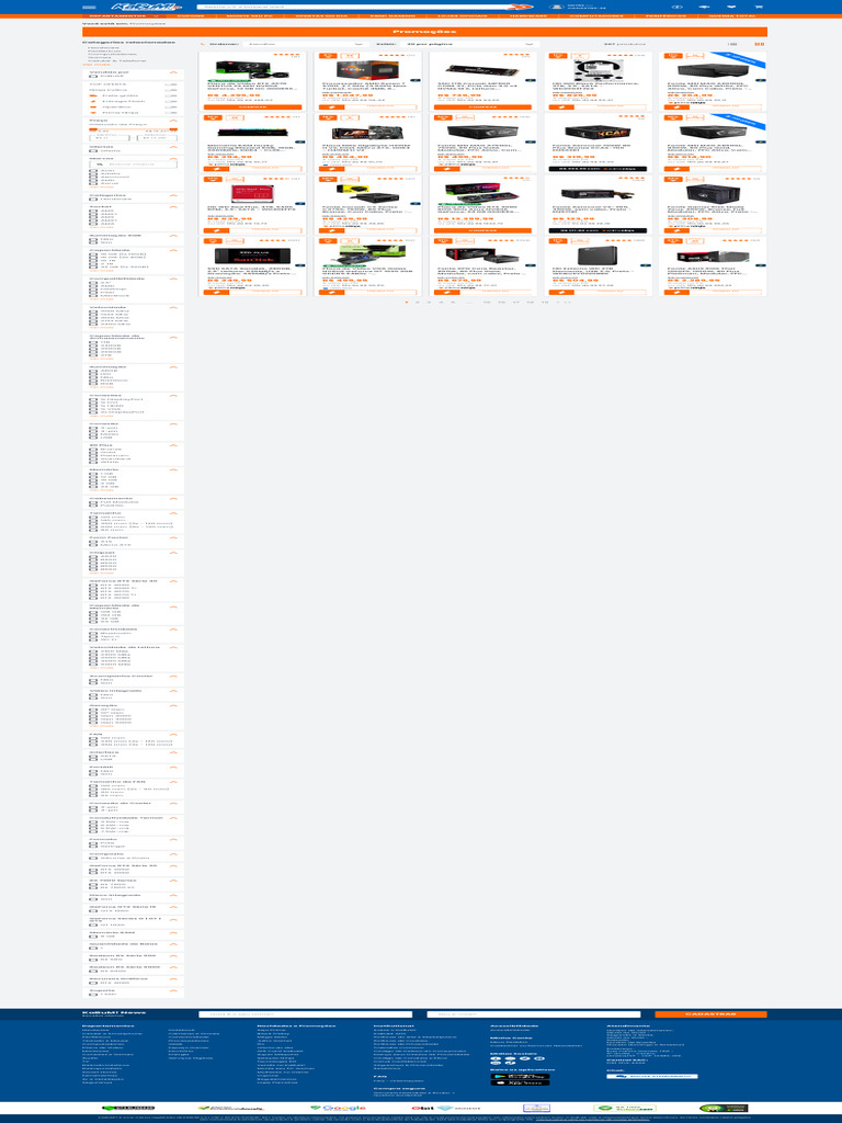 O Melhor Do Hardware para Montar Seu Setup No KaBuM! | PDF