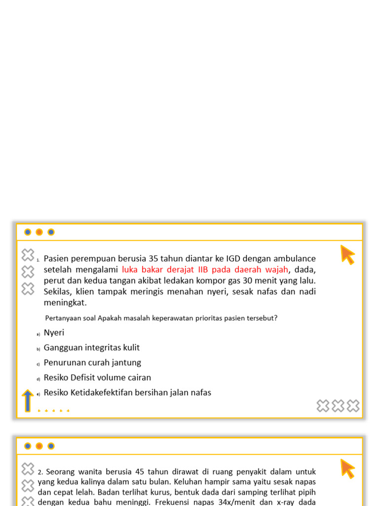 Soal Ukom | PDF