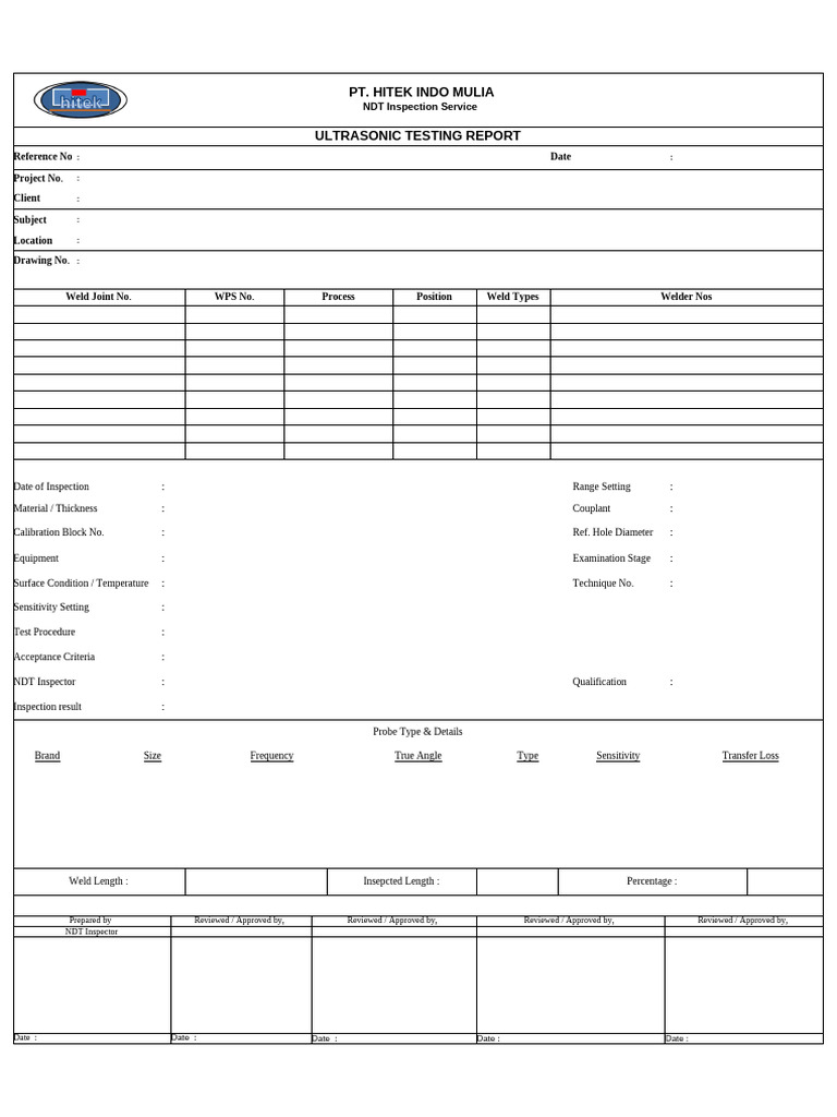 UT Report Chang Chang Chang | PDF