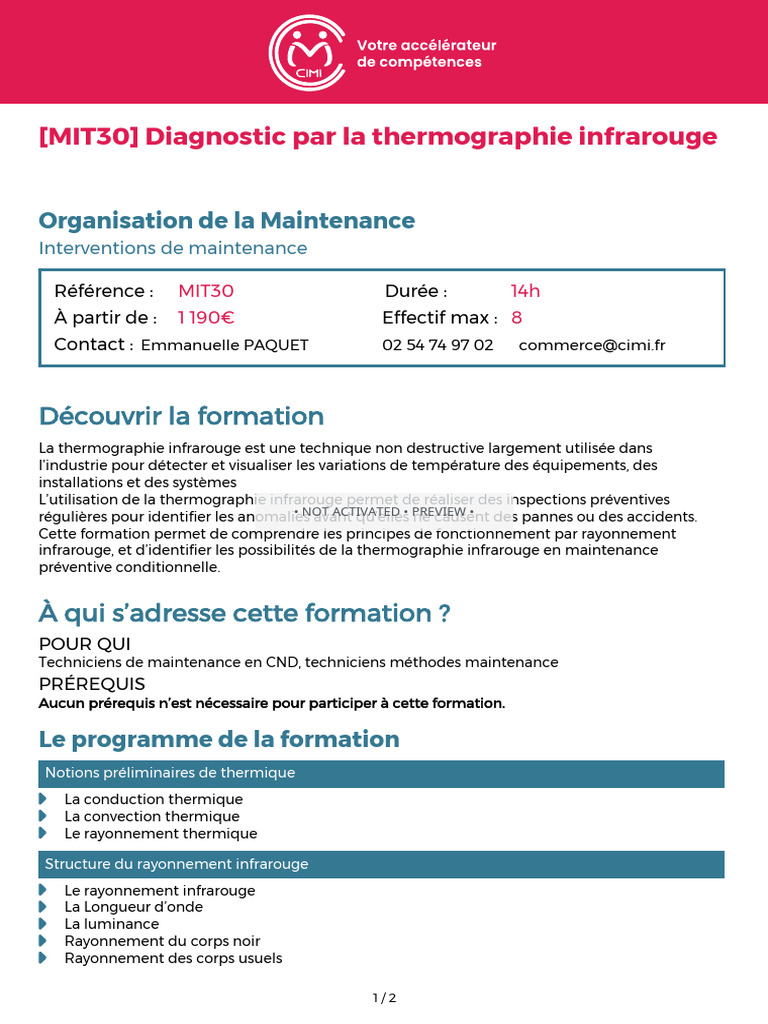 MIT30 | PDF