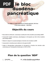 Anatomie des anses grêles et mésentère | PDF | Péritoine | Spécialités ...
