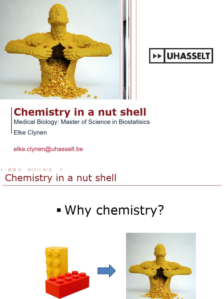 MMBIO Lecture 1 | PDF