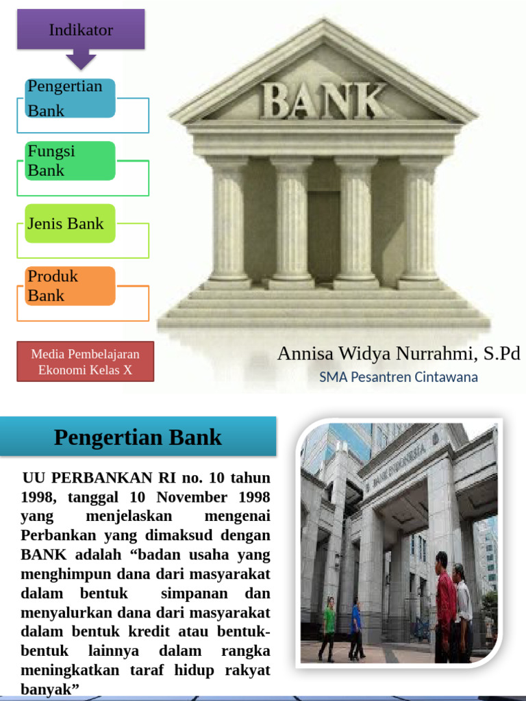 Bank | PDF