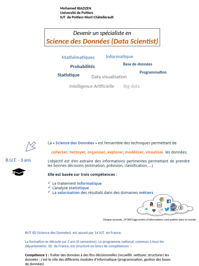 Presentation IBA | PDF