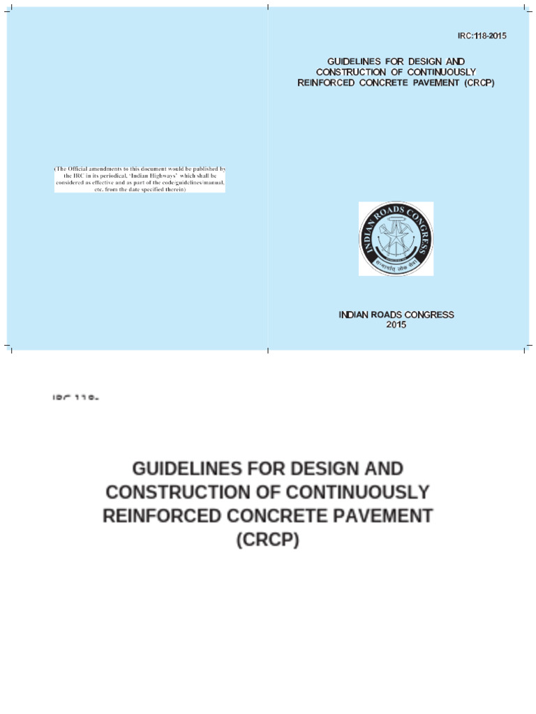 Irc Gov in 118 2015 | PDF