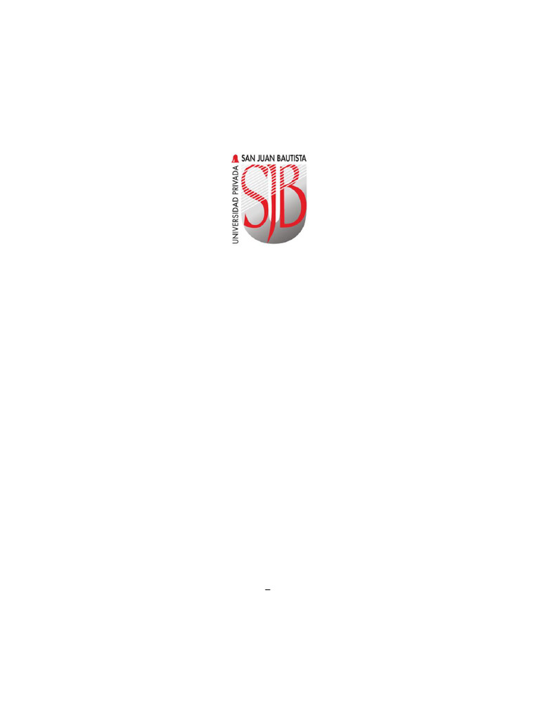 LRPD 1 Bases Moleculares | PDF