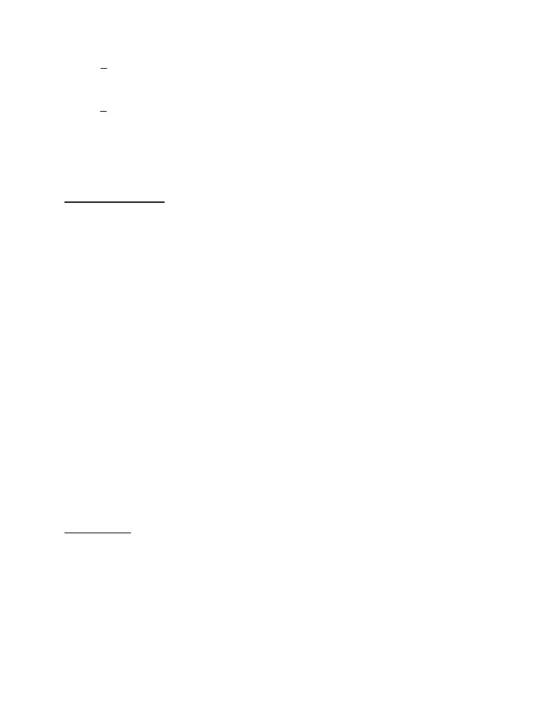 Inside Job - IFS Assignment | PDF