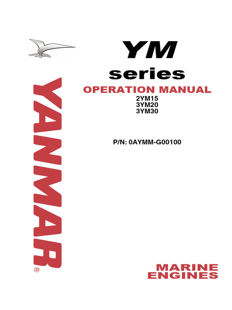 YM OM English | PDF