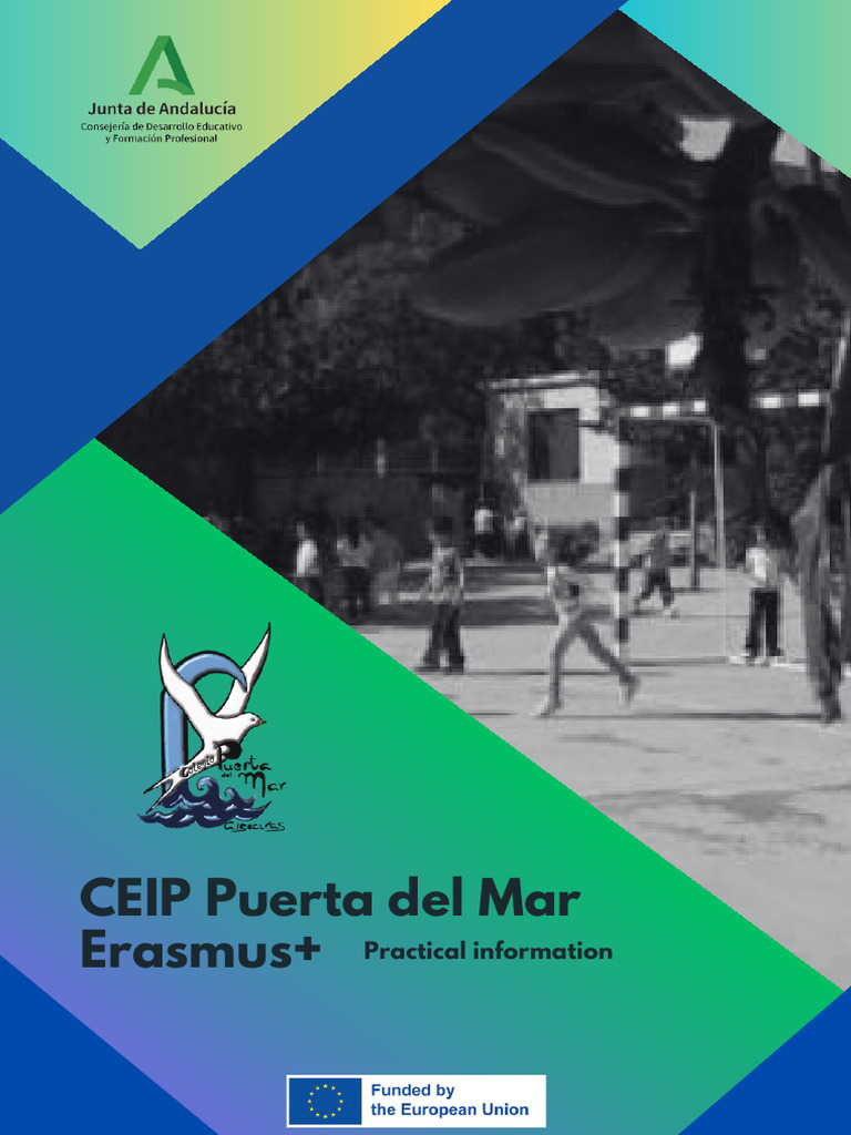 Erasmus brochure | PDF