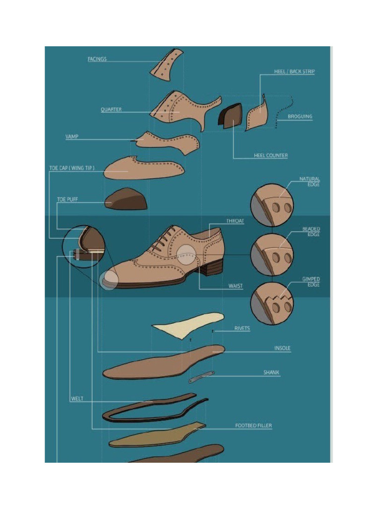 Sole Insole Basics | PDF