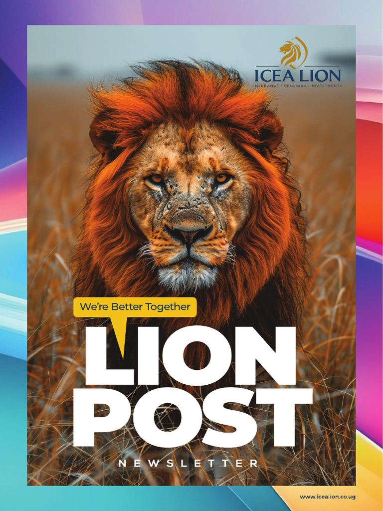 Newsletter August 2024 Final Sharing 5 Final | PDF