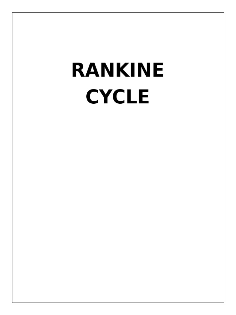 CYCLES TEMPLATE (1) | PDF