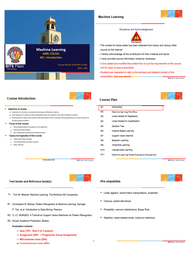 ML Merged Final | PDF