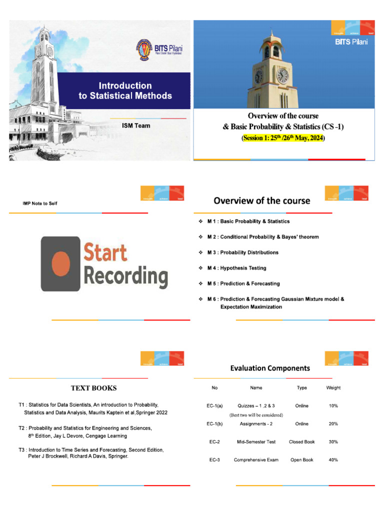 ISM Merged Final | PDF