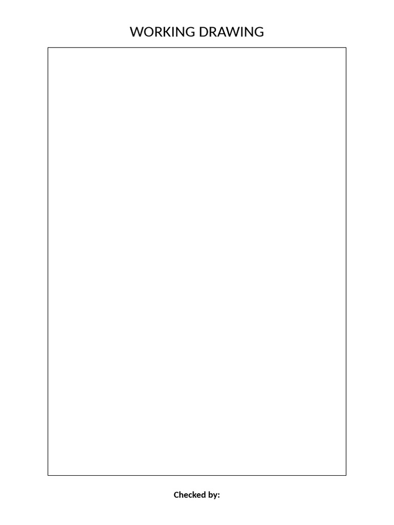 Project Plan 2 | PDF