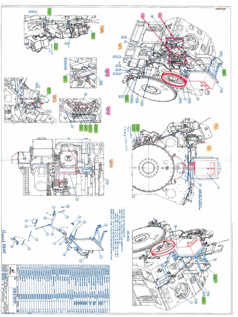 Automation Arrangement | PDF