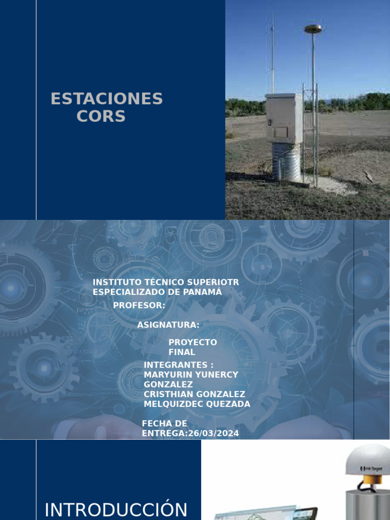 Cors | PDF