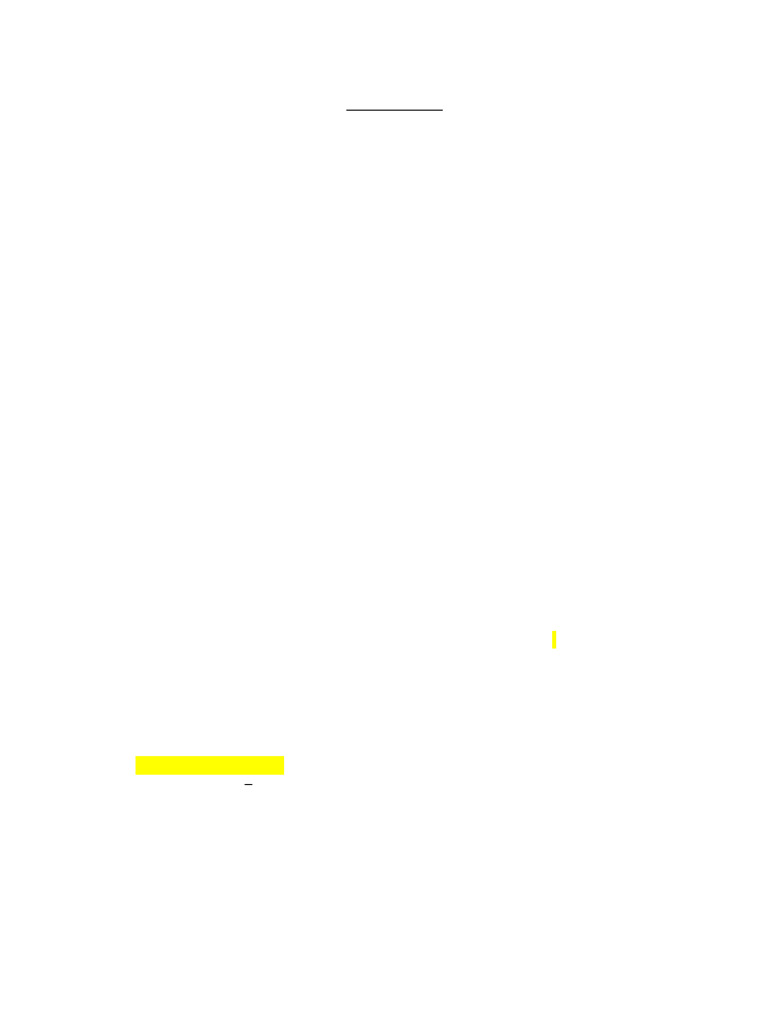 Unix Basics (Lab-1) | PDF