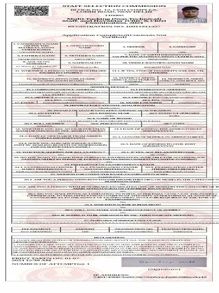 application (1) | PDF
