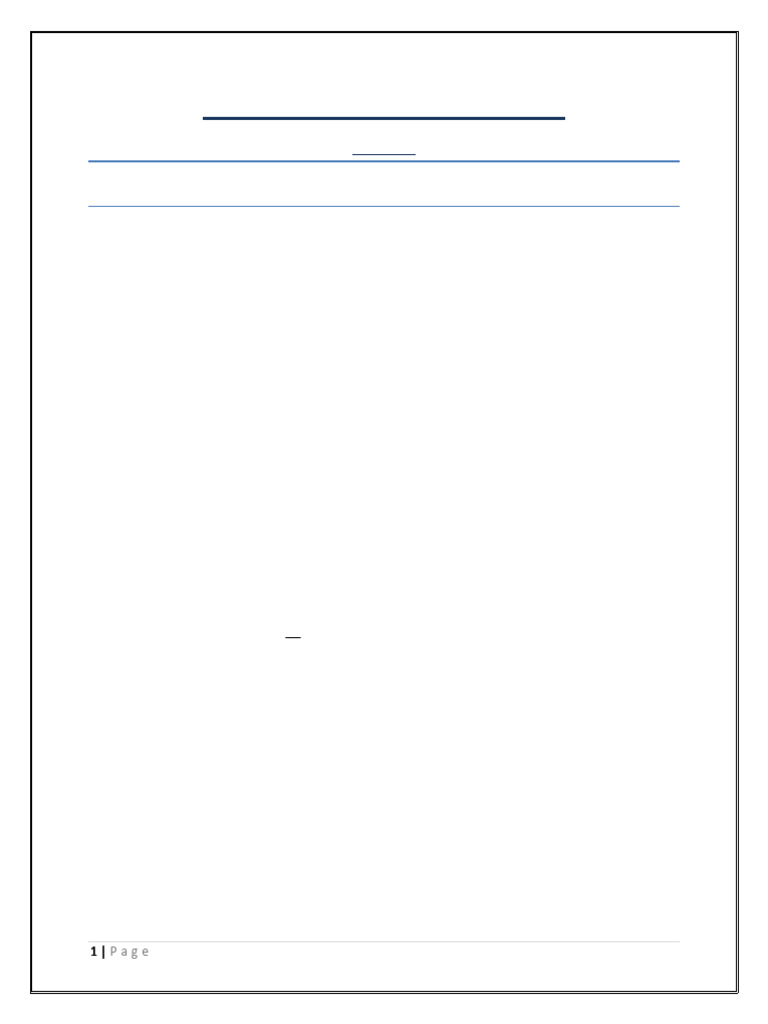 20cs6205 Fund Of Java Programming Unit Iii Pdf Class Computer Programming Computers