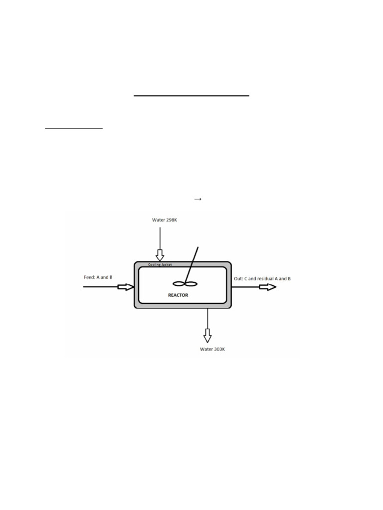 2013 Reactor Design | PDF