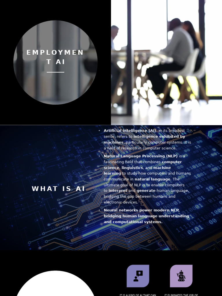 Final presentation | PDF