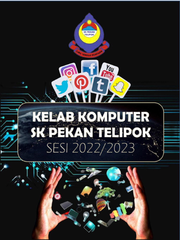 Aktiviti Kelab Komputer | PDF