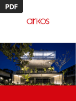 Arkos Brasil Arkowood-K Catalogo 2023 Baixa | PDF