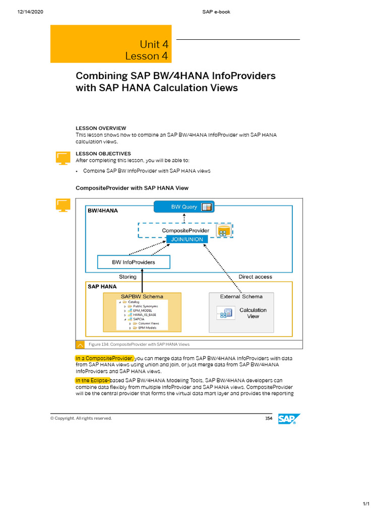162 Unit 4, Lesson 4 | PDF