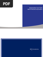 GDPEP / AIAG APQP / VDA Maturity Level Assurance: A1 A2 A3 A4 A5 A6 A7 ...