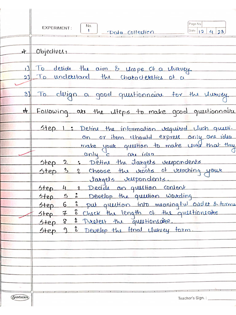 Geo Practical!! | PDF