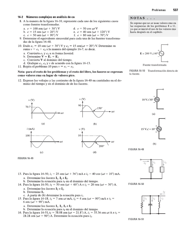 Tarea 4 Unidad 2 Repaso CA | PDF