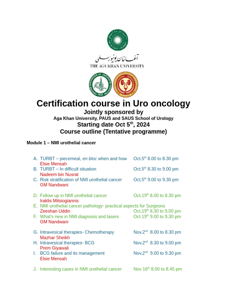 Topic Allocations | PDF