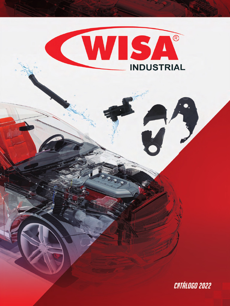 Wisa Cat 2022 | PDF