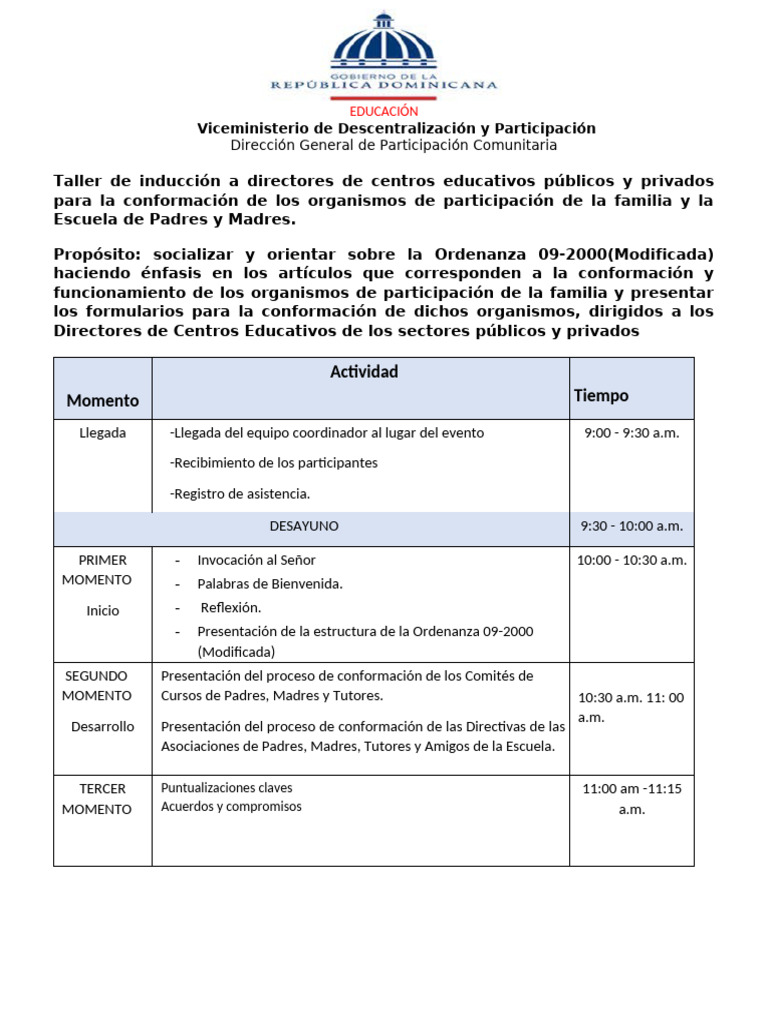 Adela de La Cruz | PDF