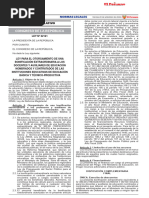 Reajuste Del Bono de Incentivo Al Retiro 2025 | PDF | Índice de precios ...