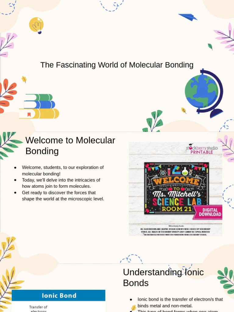 Phy Sci Module 4 | PDF