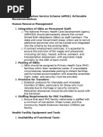 Hhs Organizational Chart Hhs | PDF | United States Department Of Health ...