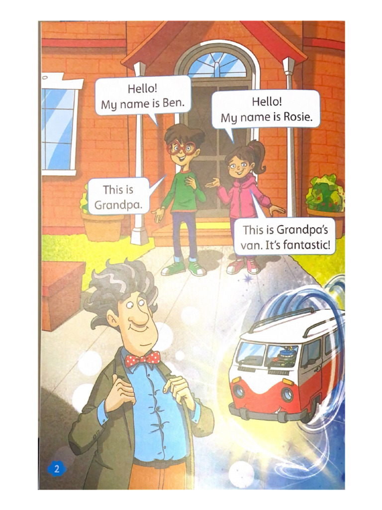 The Tree House | PDF