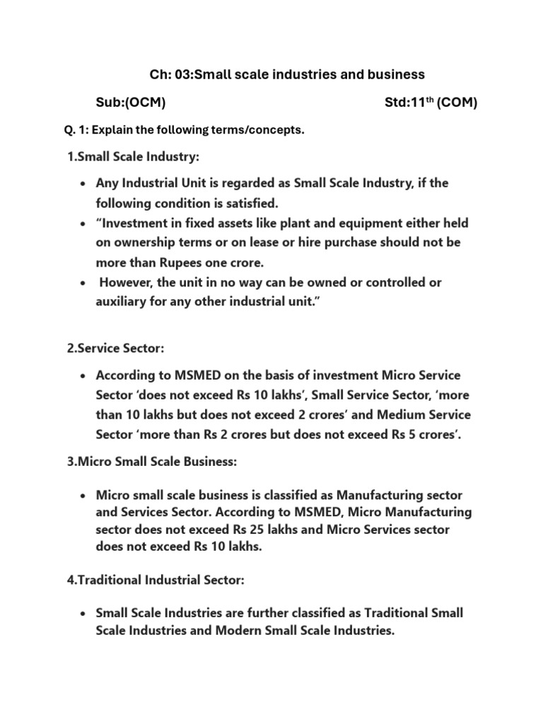 11th OCM CH 3 | PDF | Capital (Economics) | Labour Economics 11th OCM CH 3 | PDF | Capital (Economics) | Labour Economics