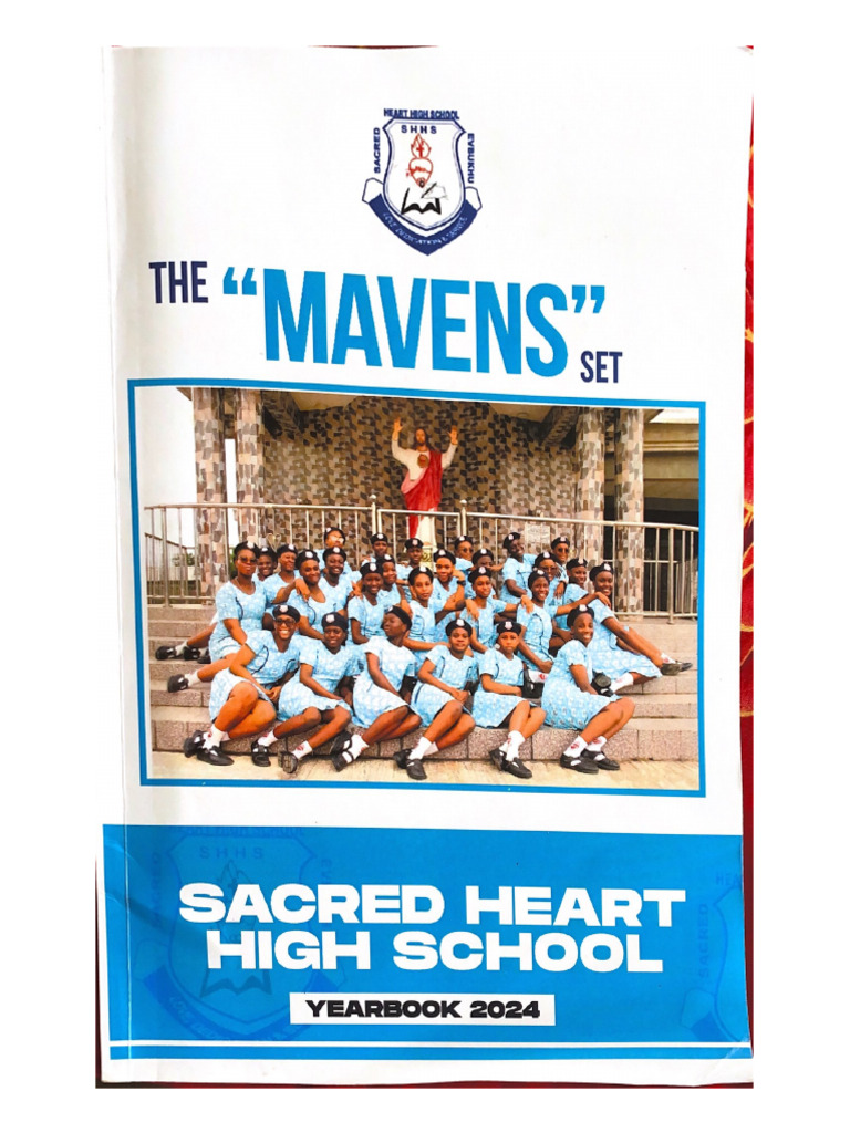 The Mavens | PDF