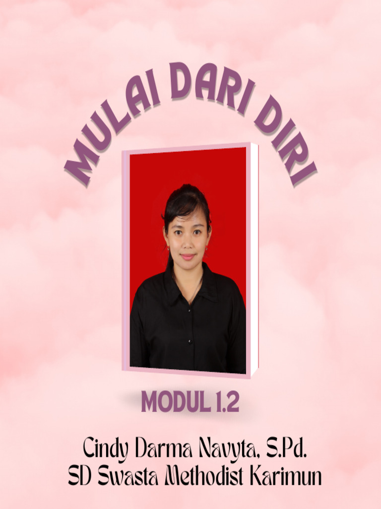 Cindy - Trapesium Usia | PDF