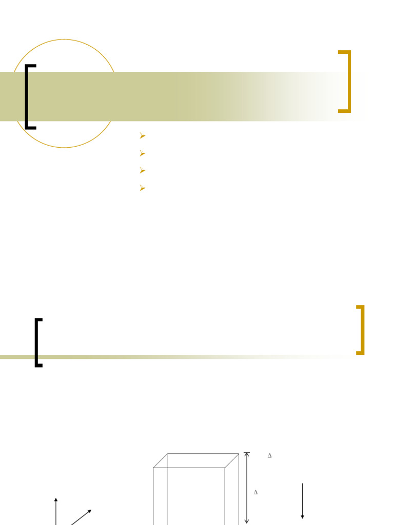 Statika Fluida | PDF
