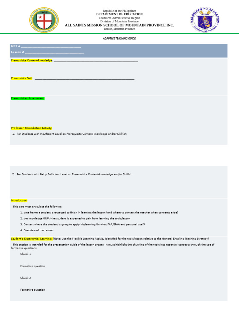 ATG-Final-Template | PDF